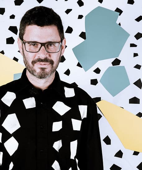 Cubism X avec le DJ Braindead | Blog | Hôtel Rothschild 22 Tel Aviv